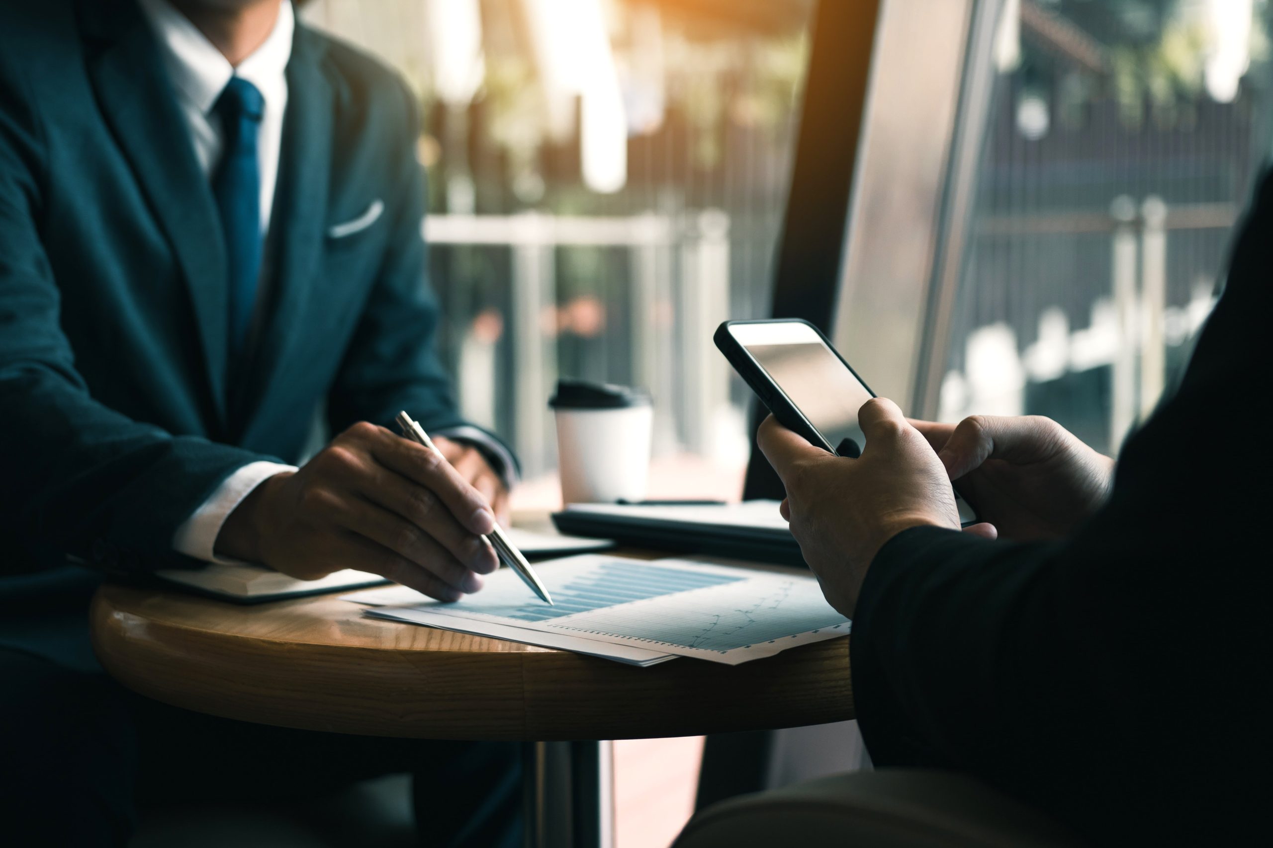 Contact PH World | Get in Touch with Our Team