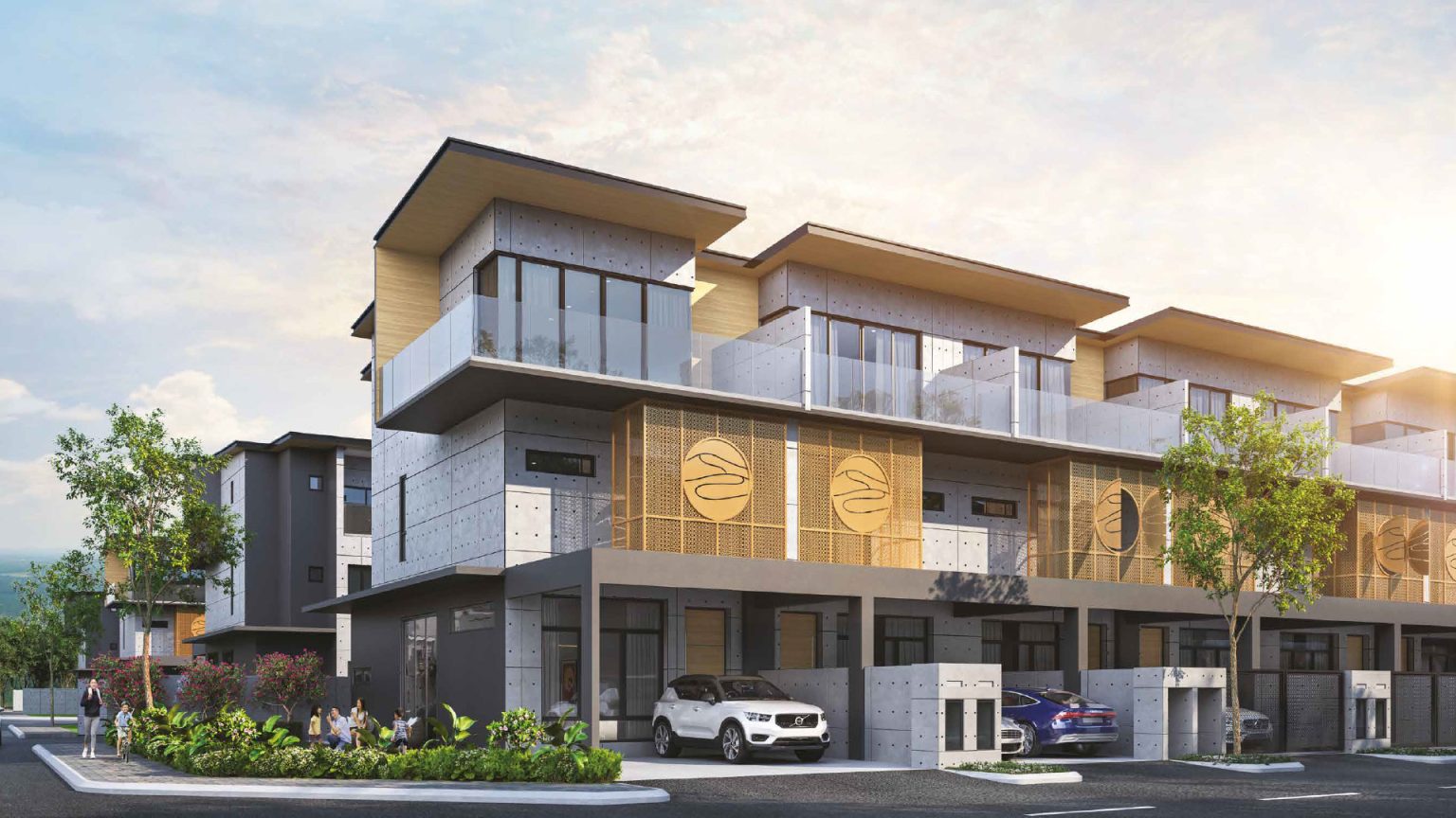 PH World | Ongoing Residential & Commercial Projects